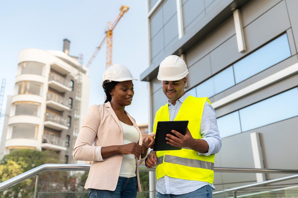 Construct Two Group – Industry Leading Construction Management Services