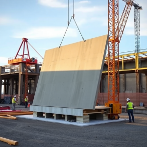 Tilt-Up Construction vs Traditional Construction: Real Cost & Time Benefits – Construct Two Group